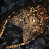 Soothsayer Mask - Etsy