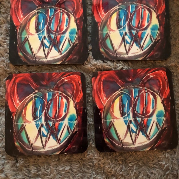 Radiohead "keep Honking" Bumper Sticker - Etsy