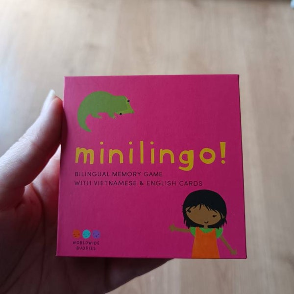 The Little Explorer's Words | Picture Book With 30 One-of-a-kind Words ...