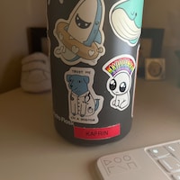 Shrek Ogre Achiever Sticker | Shrek Meme | Shrek Sticker | Vinyl Laptop ...