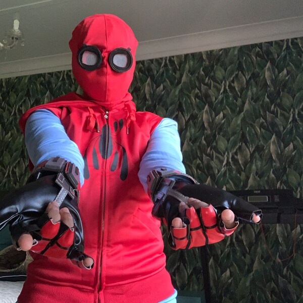 Movable Fursuit Tail Waggle Tail Swing Tail Fox Tail Blacktail Wolf ...