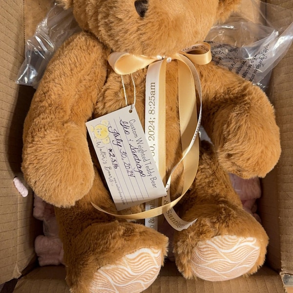 Heart-shaped Recorder in a Gift Box - Voice Recording Gift, Voice ...