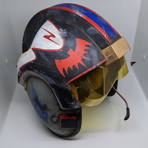 Nite Owls Logo Vinyl Decal Cosplay Shoulder Armor FREE - Etsy