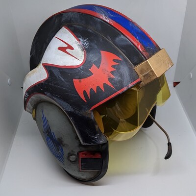 Wolf Pack Vinyl Decal Sticker Clone Trooper Commander Wolffe - Etsy