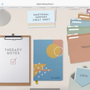 Therapist Coaching Welcome Packet | Private Practice Business Service ...