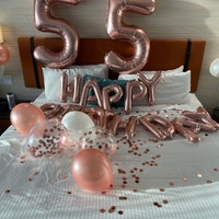 13 Sash and 13 Tiara for 13th Birthday Decorations for Girls, Happy ...