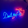 AWP Gun Neon Sign, AWP Gun Neon Wall Art, Custom Neon Signs, Gaming ...