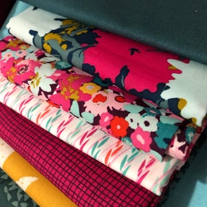 Mackintosh Quilt Pattern PDF Digital Download by Taren - Etsy