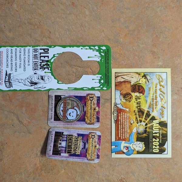 Fallout "welcome to Vault 2020" Retro Ad Art Print - Etsy