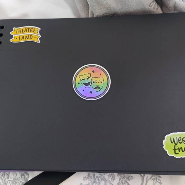 Wicked the Musical Elphaba and Glinda Matching Hard Enamel Keyring Set ...