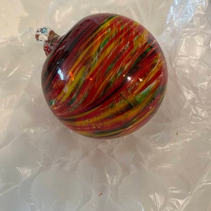 Gandalf Glass Pipe, Multi-colors Glass Pipes, Cool Design Pipe, Hand ...