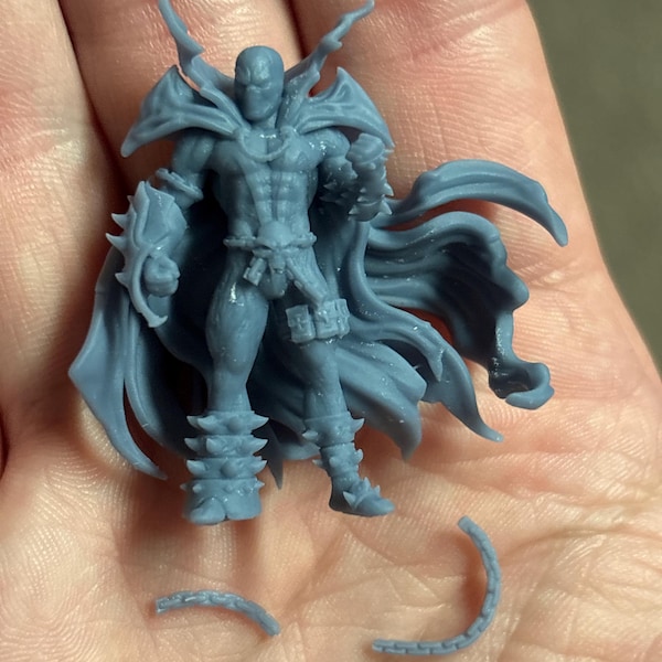 Twig Blight Plant Monster D&D 28mm or 32mm Miniature Dungeons and ...