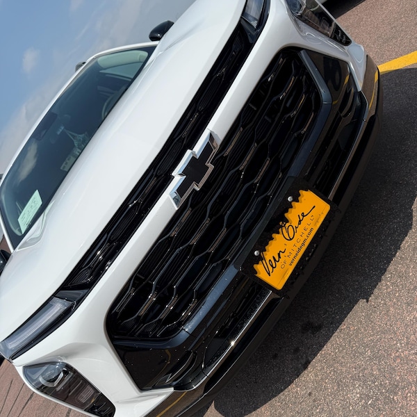 Motorcycle Slime Ooze License Plate Horizontal Frame Cover - JDM Plate ...