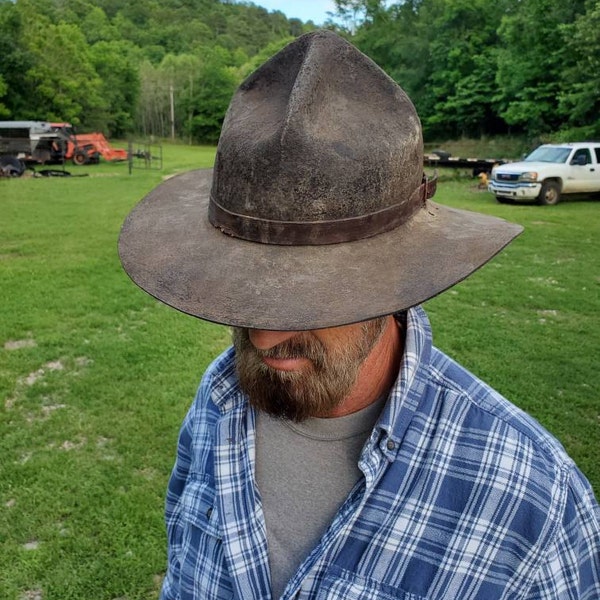 Polish Mercenary Hat - Etsy