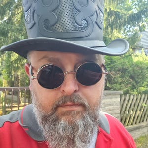 Handmade Cowgirl Chap Buck Skin Suede Blue Leather Pant Rodeo Chap ...