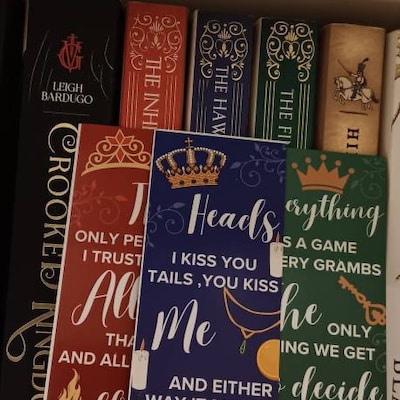 Twisted Series Bookmarks Twisted Love Twisted Games Twisted Hate ...