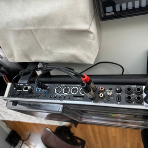 Akai MPC Live 2 Stand Black - Etsy