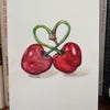 Original Detailed Mojito Painting, Perfect Decor for Bars and Kitchens ...