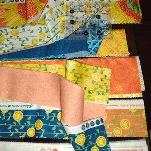 PATTERN: RADIO WAY by Jay Bird Quilts Jelly Roll Friendly - Etsy