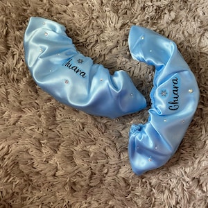 ICE SKATING RING Figure Skating Steel Adjustable Ring - Etsy