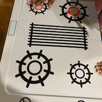 DIY Toy Stove Svg | Toy Stove | Storage Container Stove | Kid Stove ...