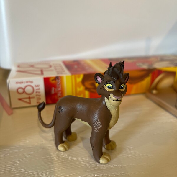 Disney Robin Hood Custom Toby Figure - Etsy