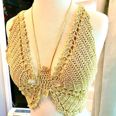 SHELLY DRESS PATTERN crochet - Etsy