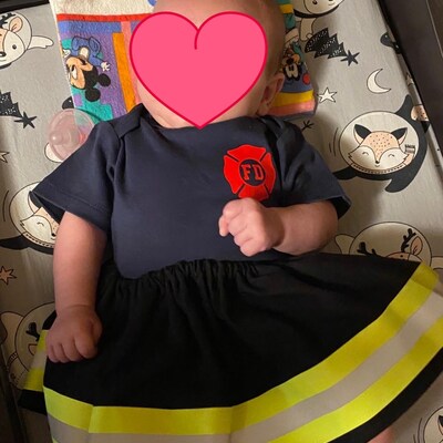 You Did It Firefighter Card PRINTABLE Fireman - Etsy