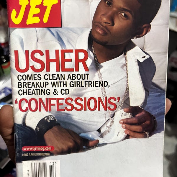 Michael Jackson the Jacksons 10 Years Later Jet Magazine Feb 1, 1979 ...