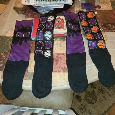 Express Digi Camo Custom Arm Sleeves Baseball Softball Basketball ...