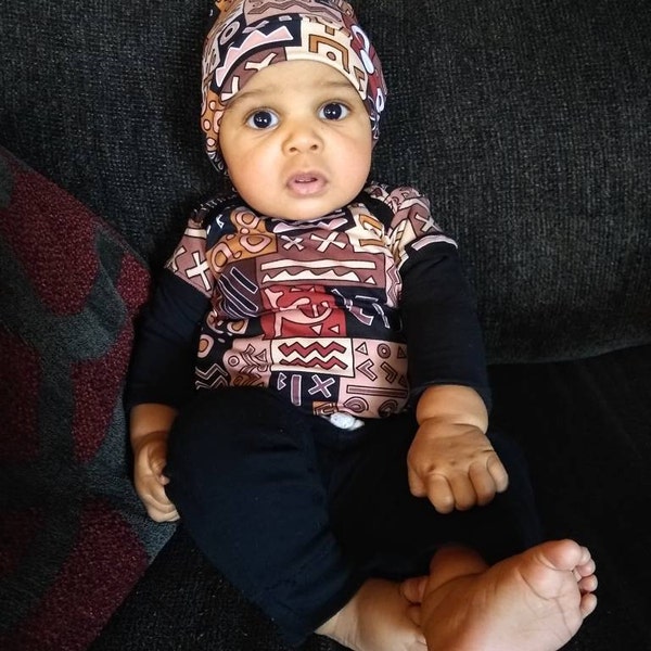 Vest African Print Covered Buttons - Etsy