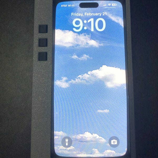 The Pointer One: A Vintage Retro-style Computer Mouse - Etsy