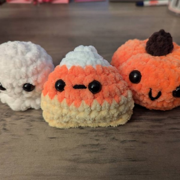 Repo Robot Crochet Pattern Crochet Pattern Pdf File // Amigurumi Video ...