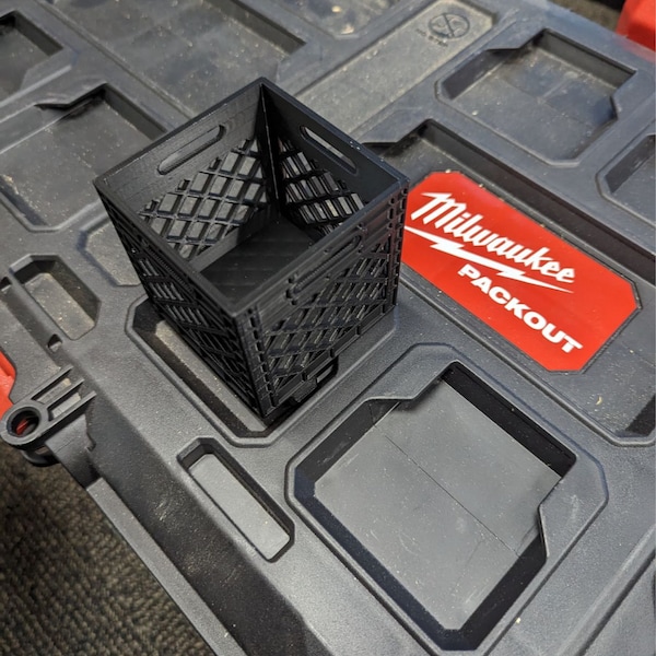 Milwaukee Packout Box Hanger - Etsy
