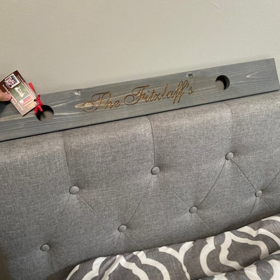 Wedding Shot Board, Couples Shot Board, Mini Ski Board for Shots ...