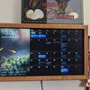 32in Touchscreen Smart Calendar / Smart Home Control Center / Dakboard ...