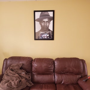 Downtown Los Angeles Map DTLA Map Los Angeles City Map Los | Etsy