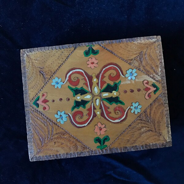 Duck Egg Blue Scarf, Brown Velvet Scarf, Ruffle Scarf, Vintage Scarf ...