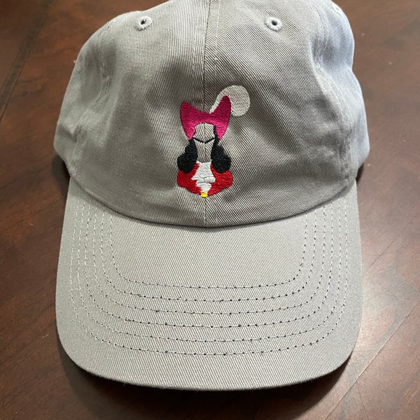 Toy Story andy Handwriting Embroidered Hat dad Hat Style Over 30 Colors ...