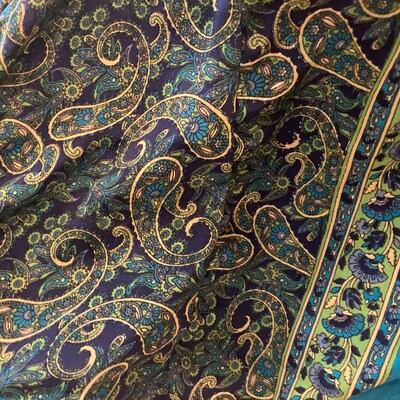 Indian Cotton Floral Printed PJ Set, Adult Nightsuit, Payjama Set ...