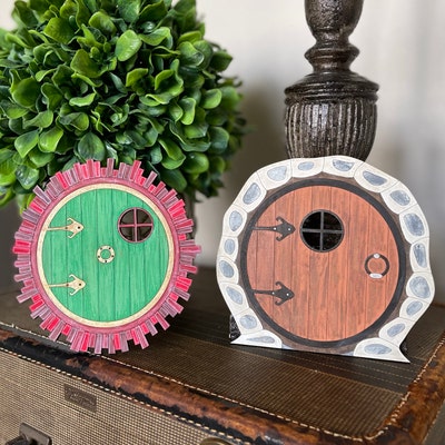 Mailbox Keychain Key Fob, Keyring, Keychain Never Lose Your Mail Box ...