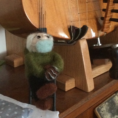 Lo Alecha Necklace pirkei Avotyou Are Not Obligated to Complete the ...