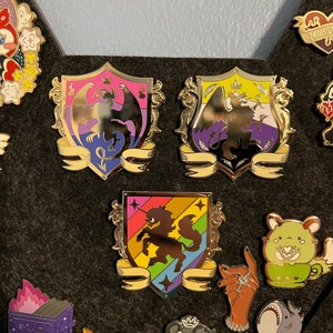 Jelly Dittos Holographic Epoxy Transparent Ditto Keychains - Etsy