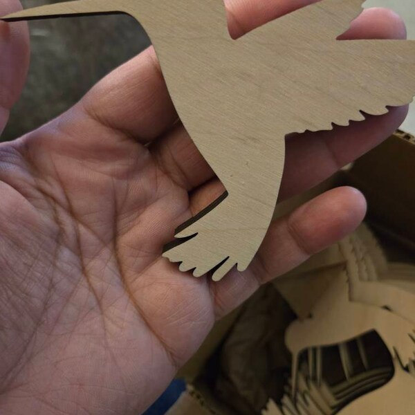 Thankful Word Text Laser Cut Out Unfinished Wood Shape Craft Supply - Etsy