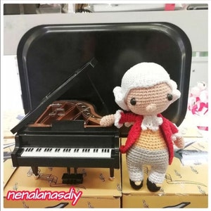 She-ra Tribute Crochet Pattern by amour Fou - Etsy