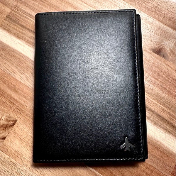 Pilot Document Holder V1 - Etsy
