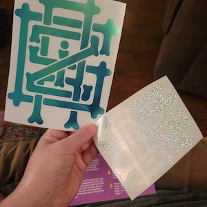 PL Pretty Lights OG Logo Decal Sticker Car Decal Laptop - Etsy