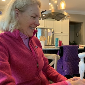 The Ambum Stone, Ambum Stone Replica, Ancient Artifact, Echidna, Museum ...