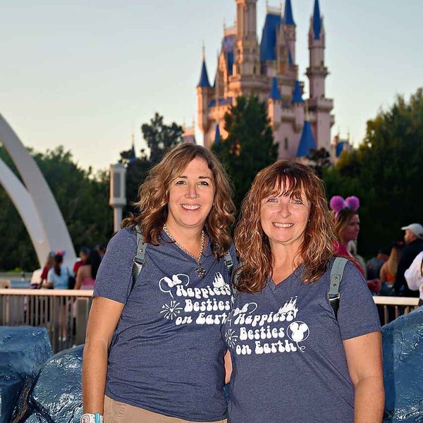 Girls Trip Disneyworld Svg Png, Disneyland Girls Trip, Girls Squad Trip ...