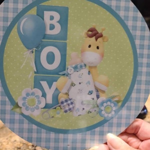 Santa Face Metal Wreath Sign - Etsy